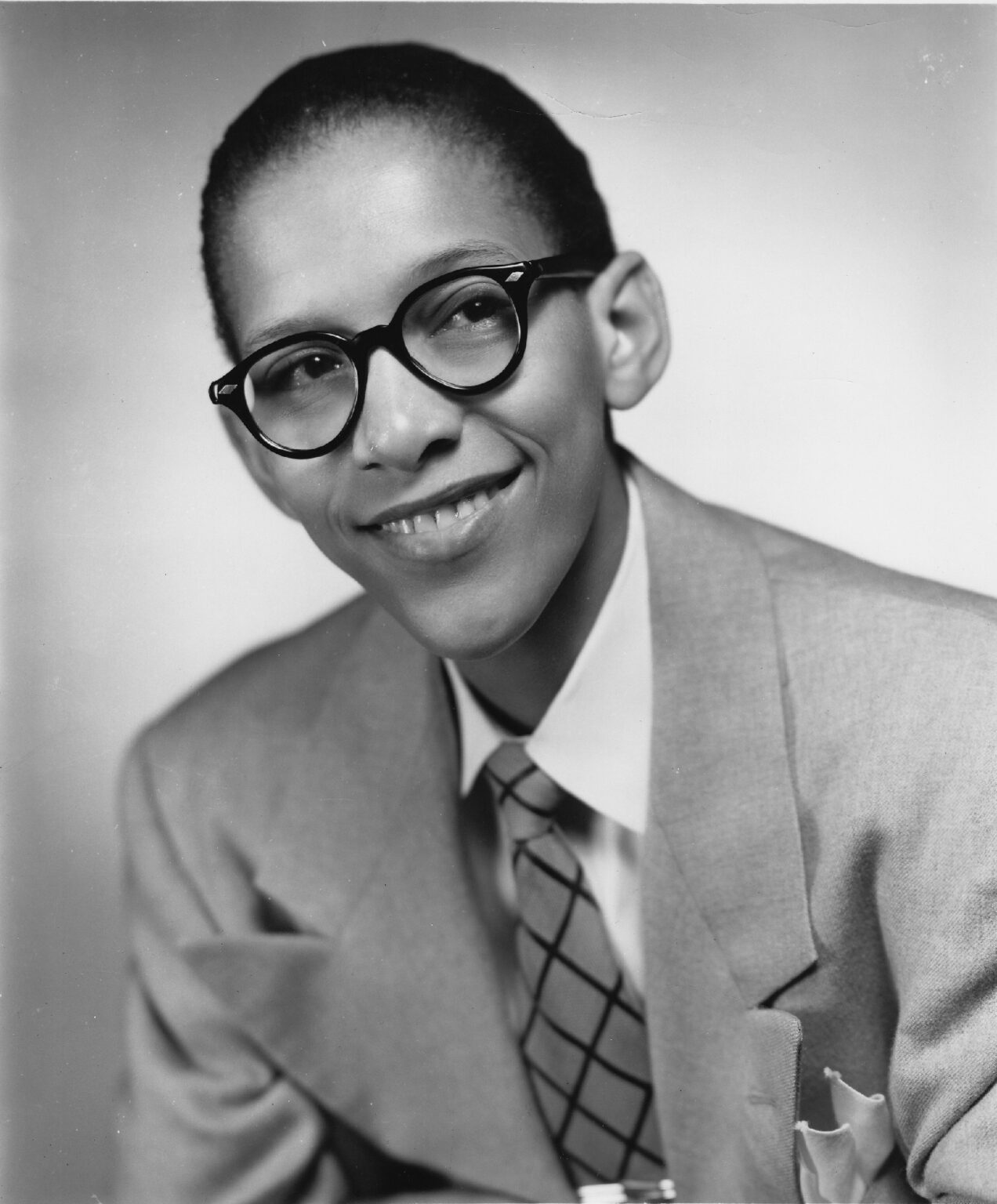Jimmy Scott Music